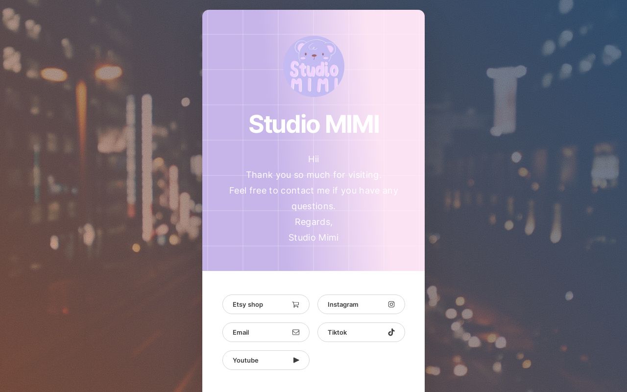 Studio Mimi